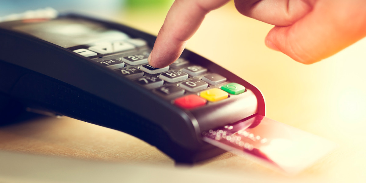 O que é e como funciona o sistema TEF?
